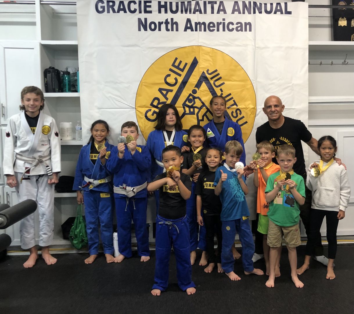 Gallery - Welcome to Gracie Humaitá Temecula | Murrieta, CA