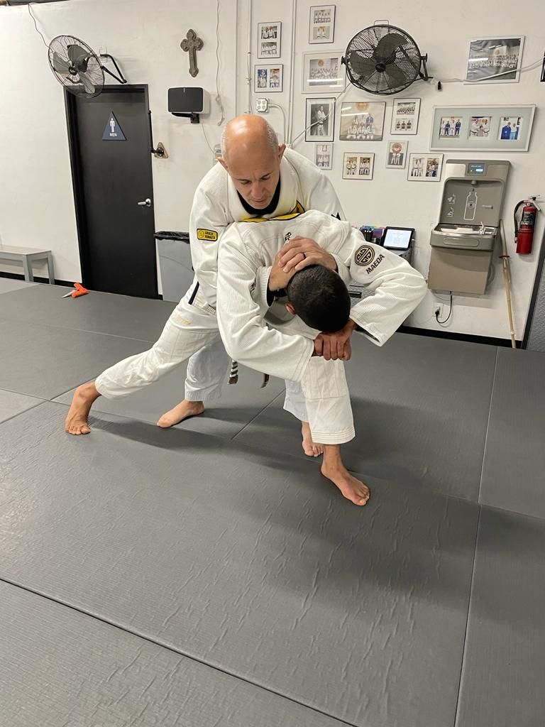 Gallery - Welcome to Gracie Humaitá Temecula | Murrieta, CA